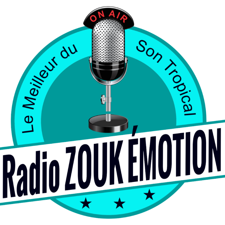RADIO ZOUK EMOTION – "Le Meilleur du Son Tropical"